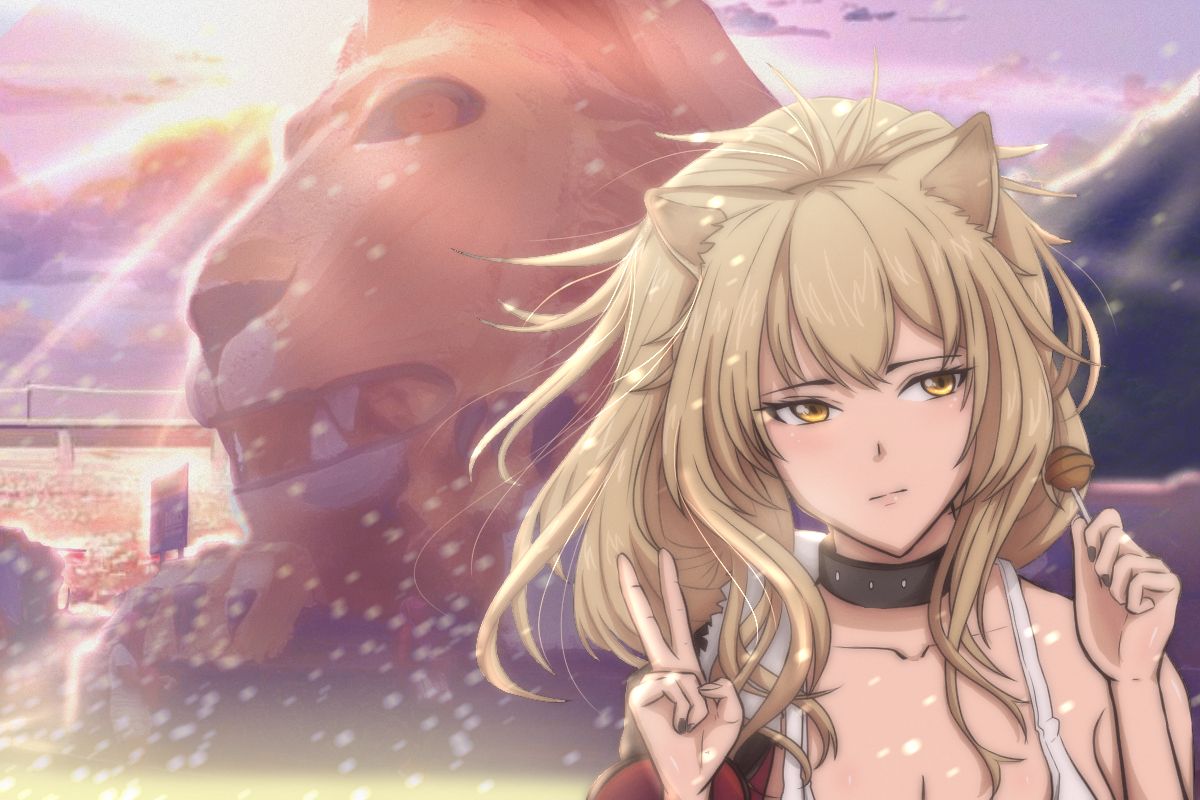 Siege's Moment | Scrolller