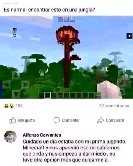 Siempre pasa | Scrolller