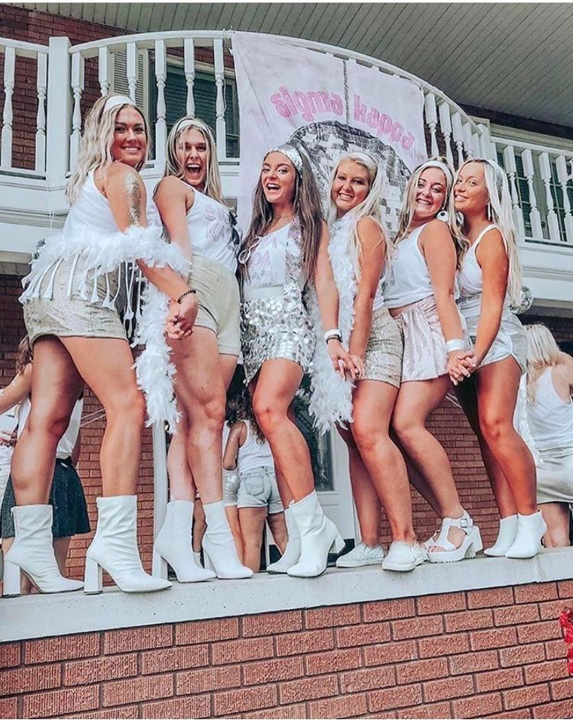 Sigma kappa Missouri state | Scrolller