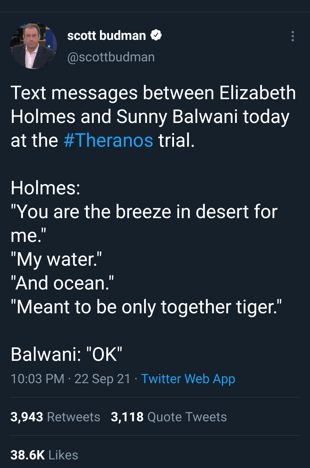 Sigma Male Quadrillionaire Grindset by Sunny Balwani | Scrolller