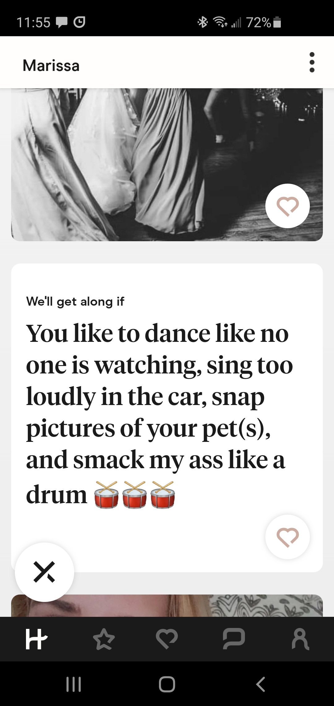 Sign me up 🥁 | Scrolller