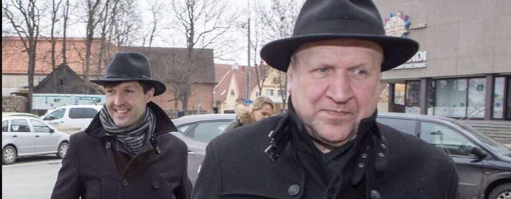 Siis kui ema lubab isaga poodi minna | Scrolller