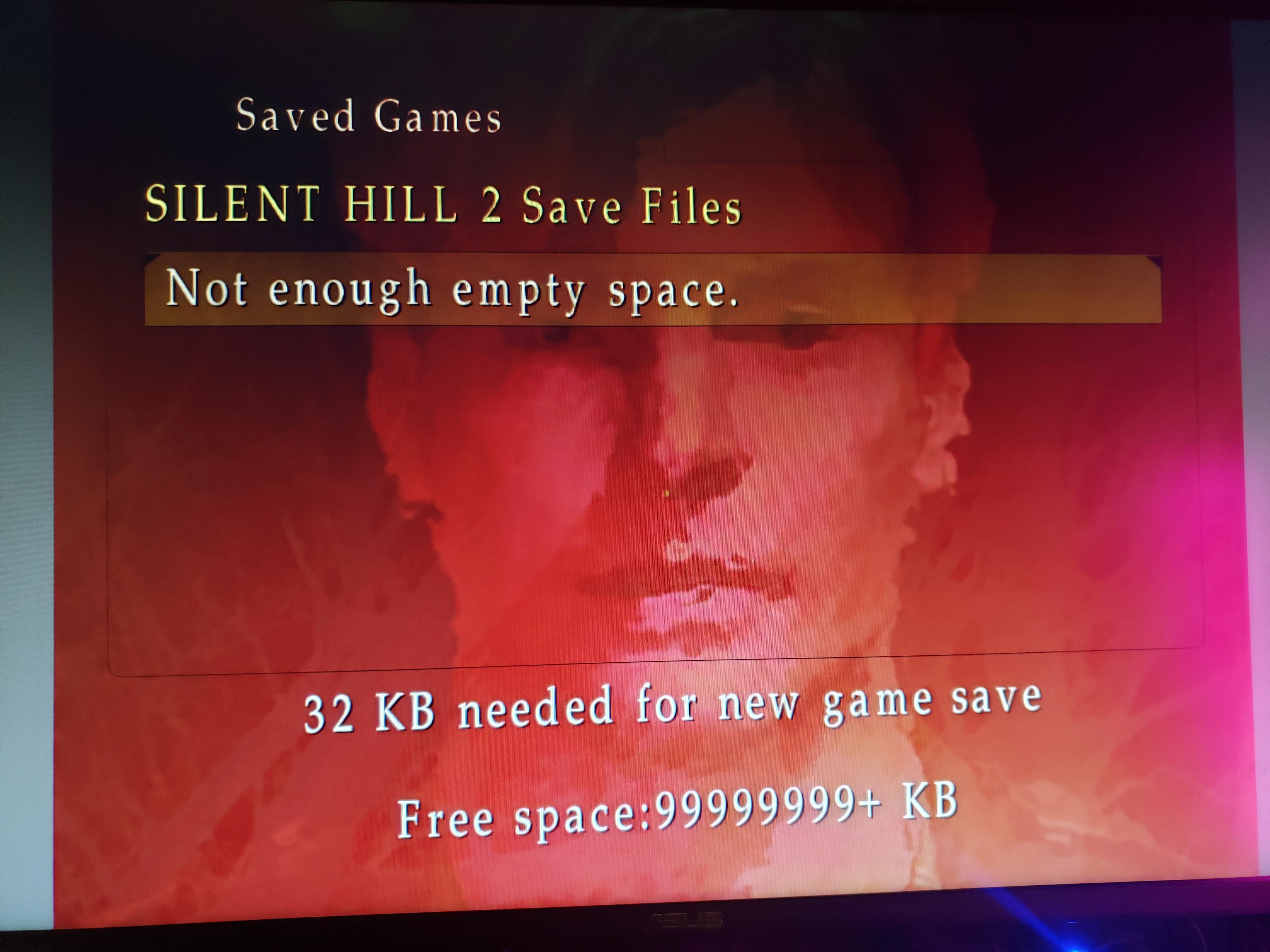 Silent Hill software gore | Scrolller