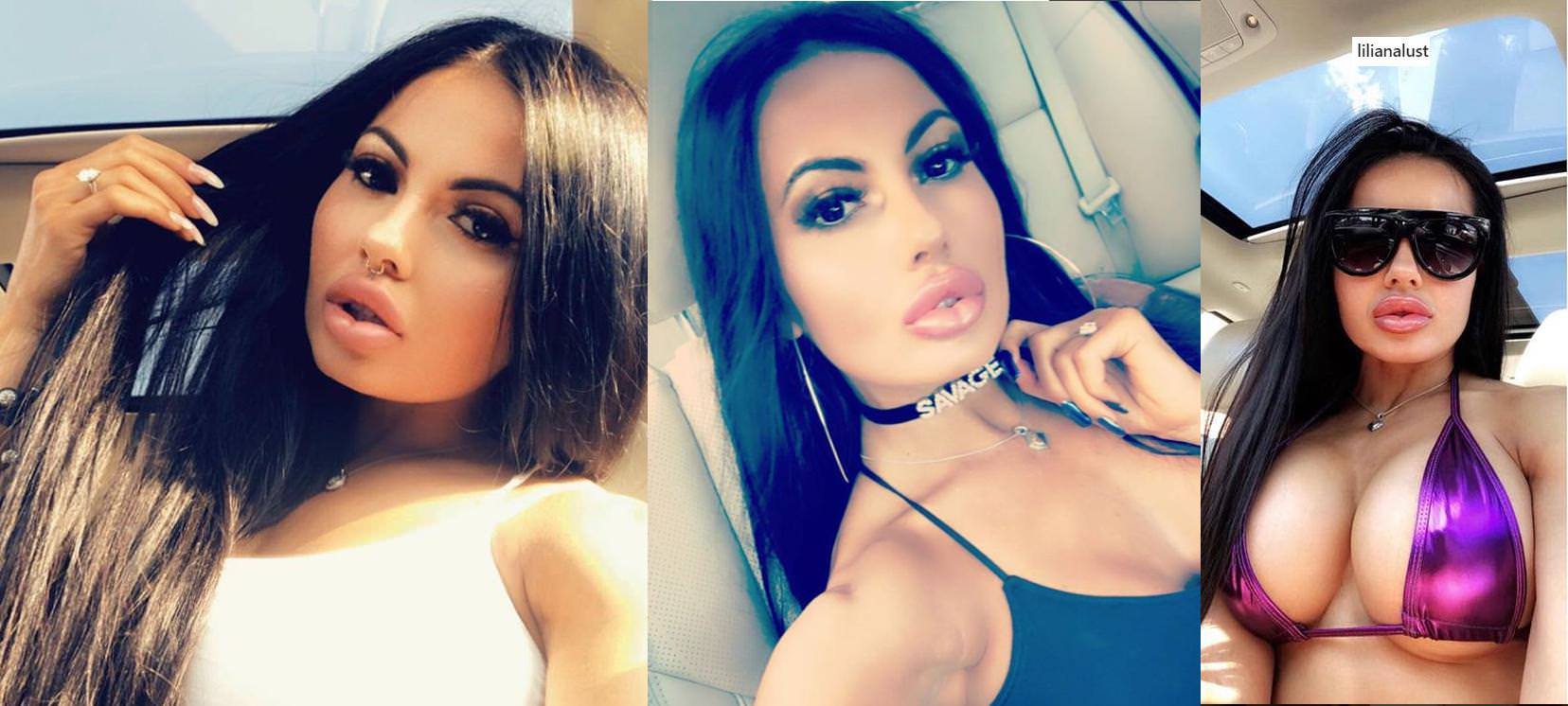 Silicone perfection | Scrolller