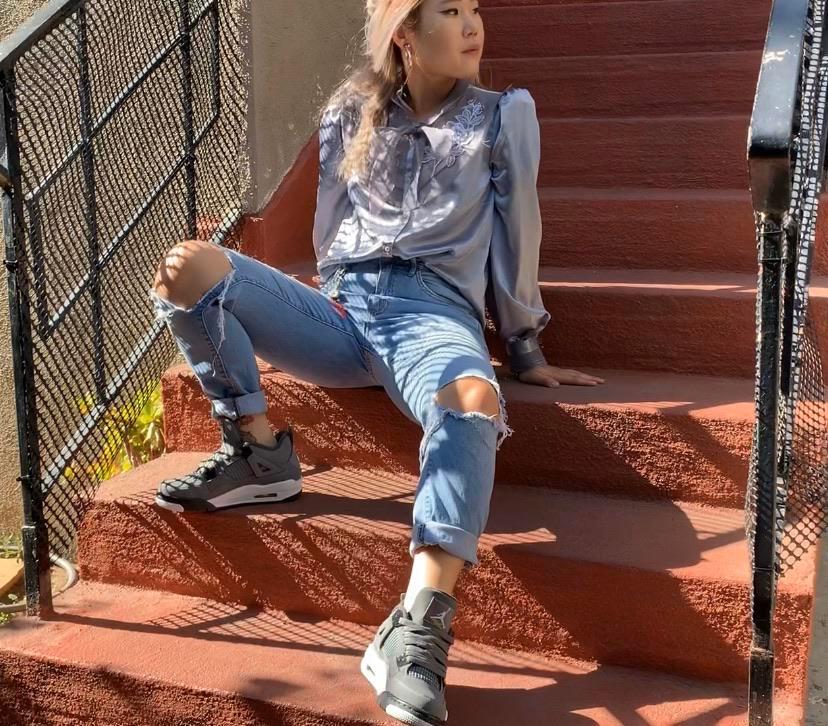 Silky smooth | Scrolller