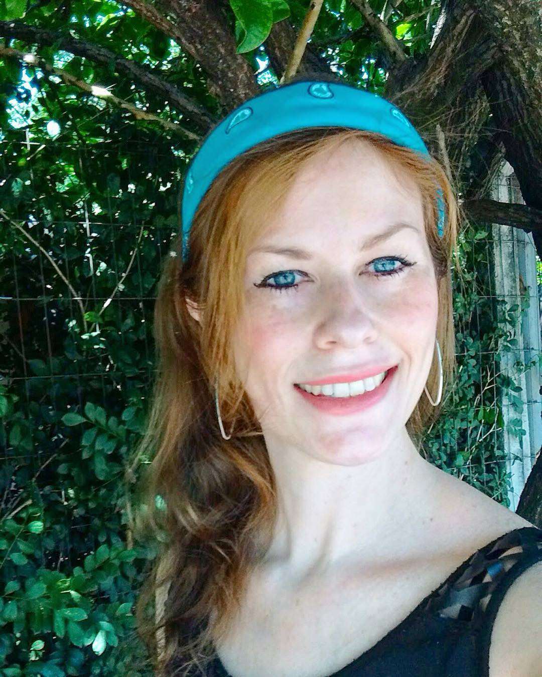 Silvia Tancredi | Scrolller