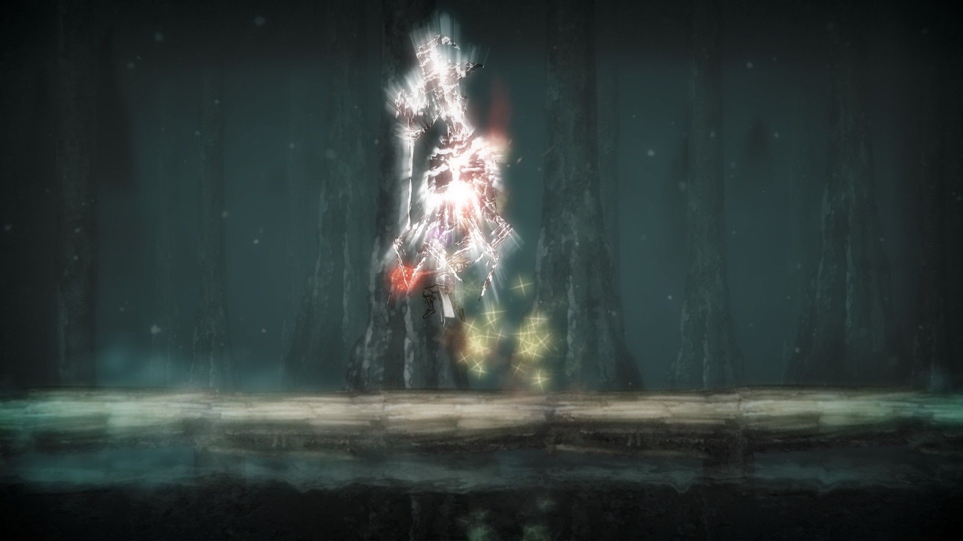 Simon adds Ronan Cran, The Coveted, Carsejaw, and the dreaded Witch of the Lake to his list of ...