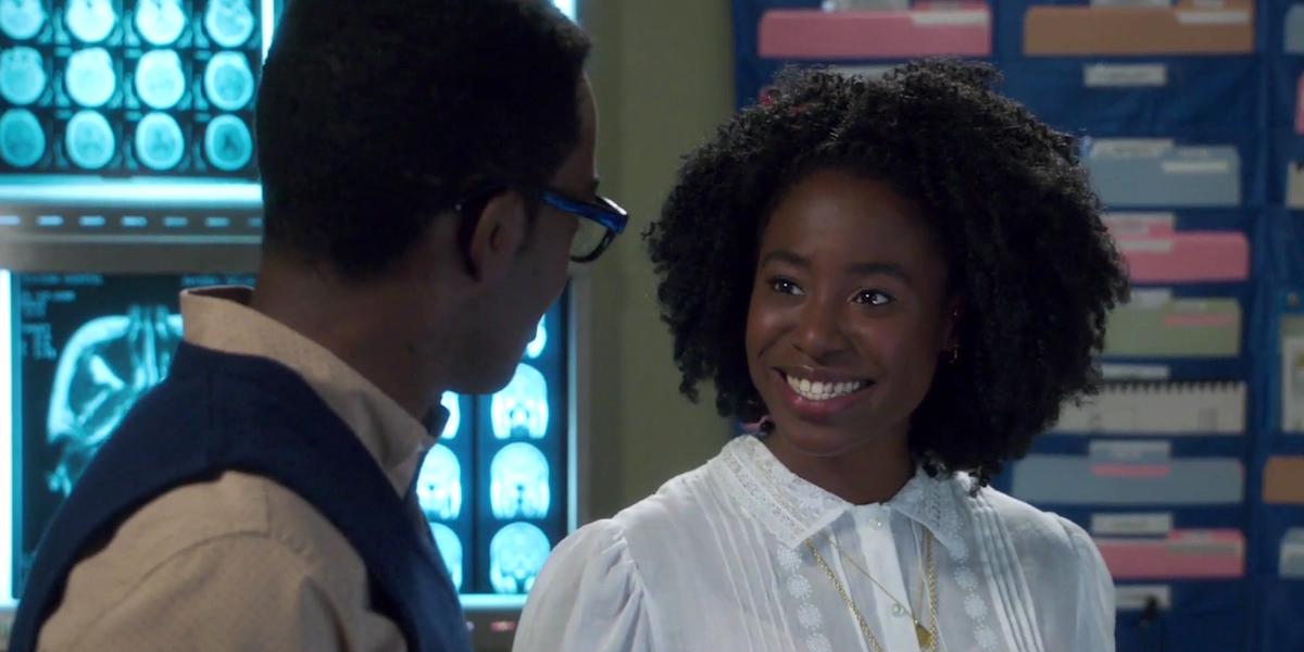 Simone appreciation post | Scrolller