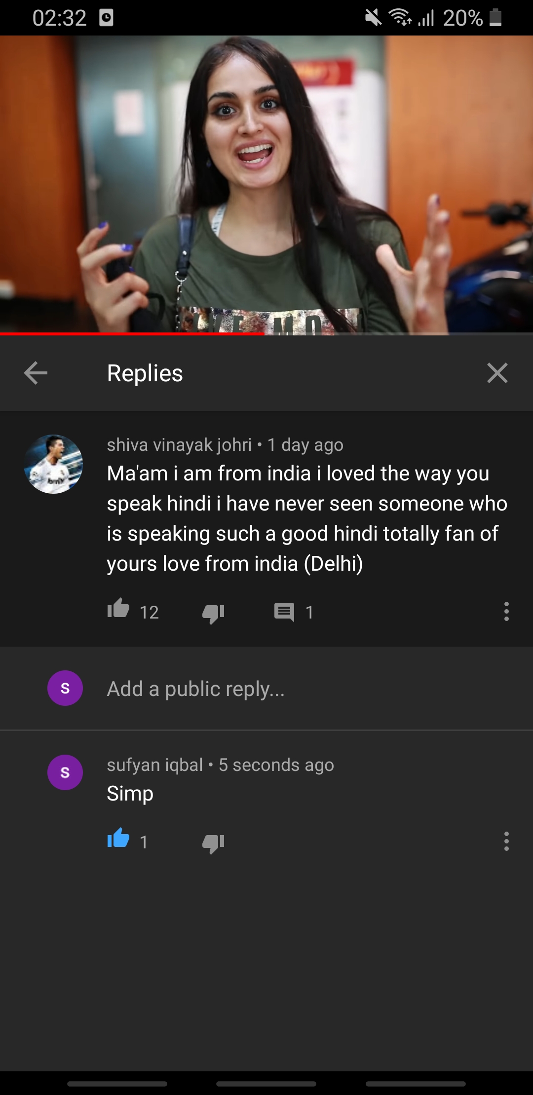 SIMP 101 | Scrolller