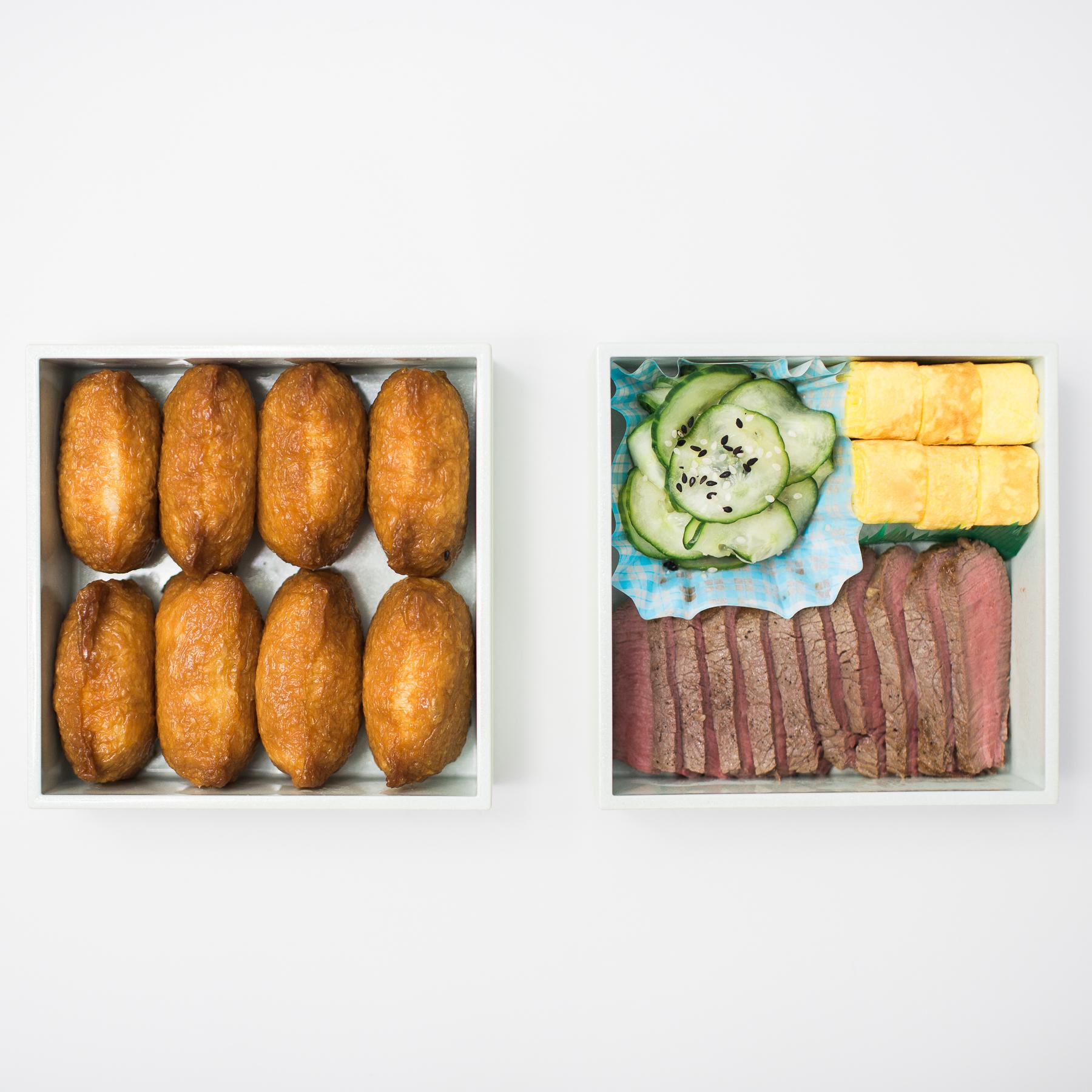 Simple Bento I made | Scrolller