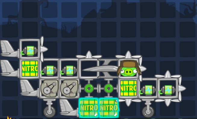 simple bomber plane | Scrolller