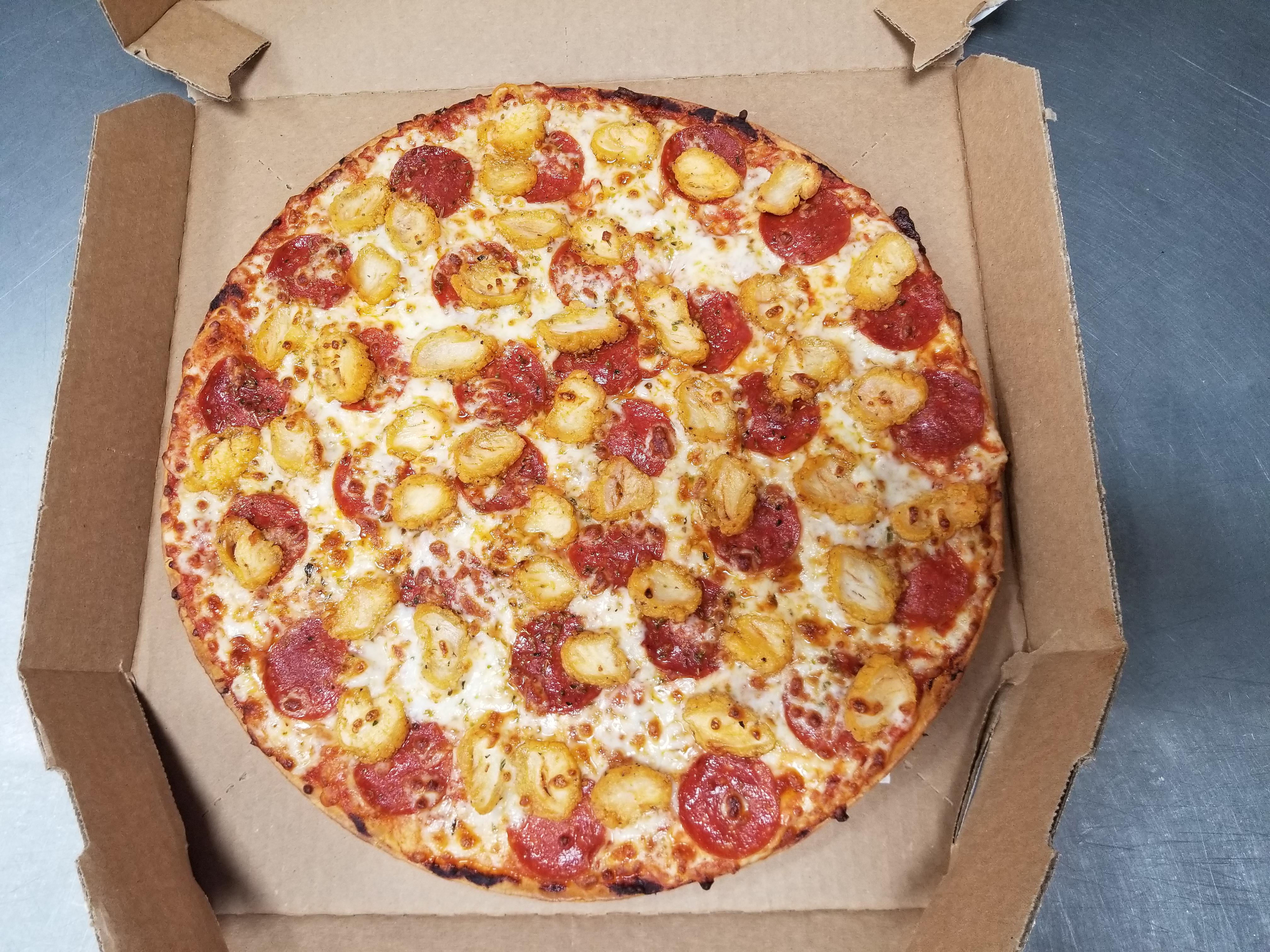 Simple but delicious | Scrolller