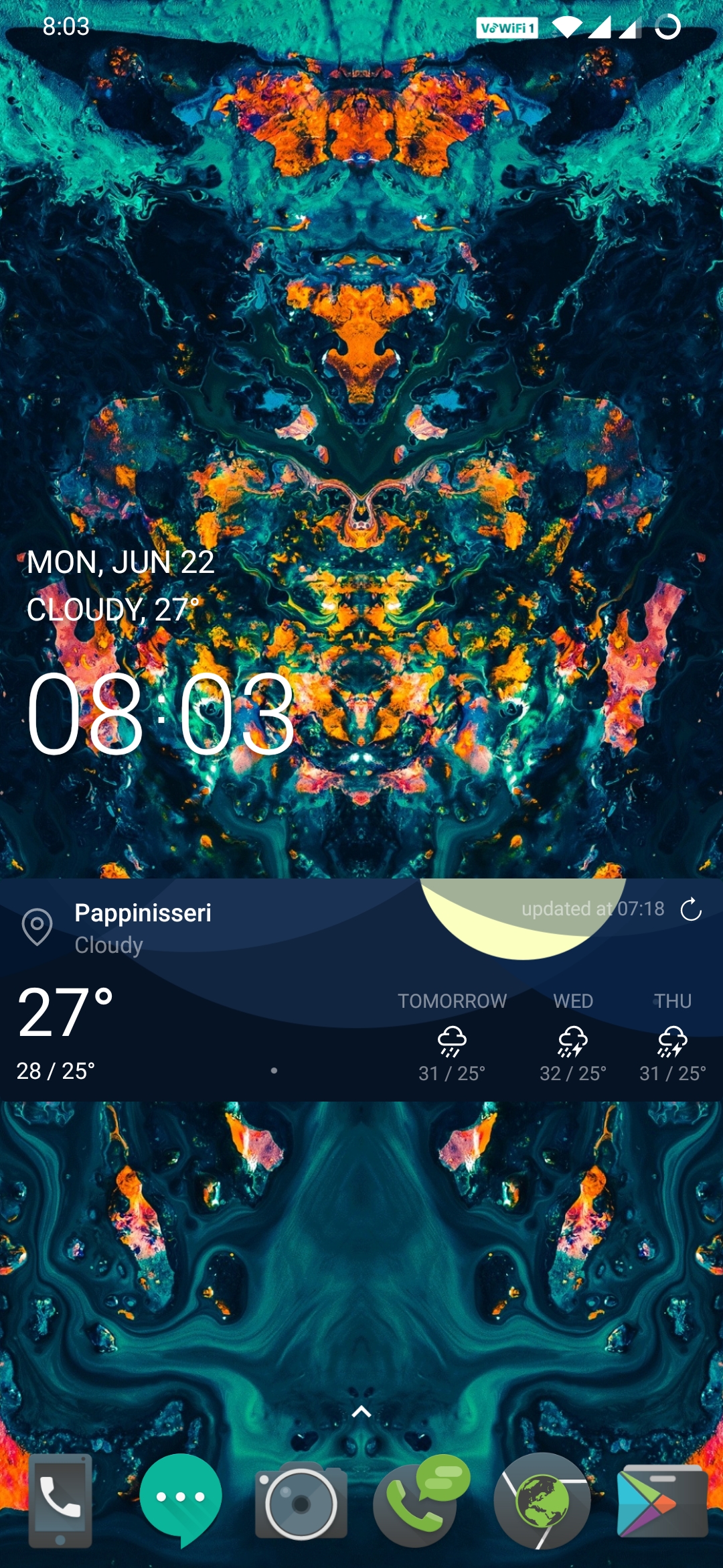 Simple but effective | Scrolller