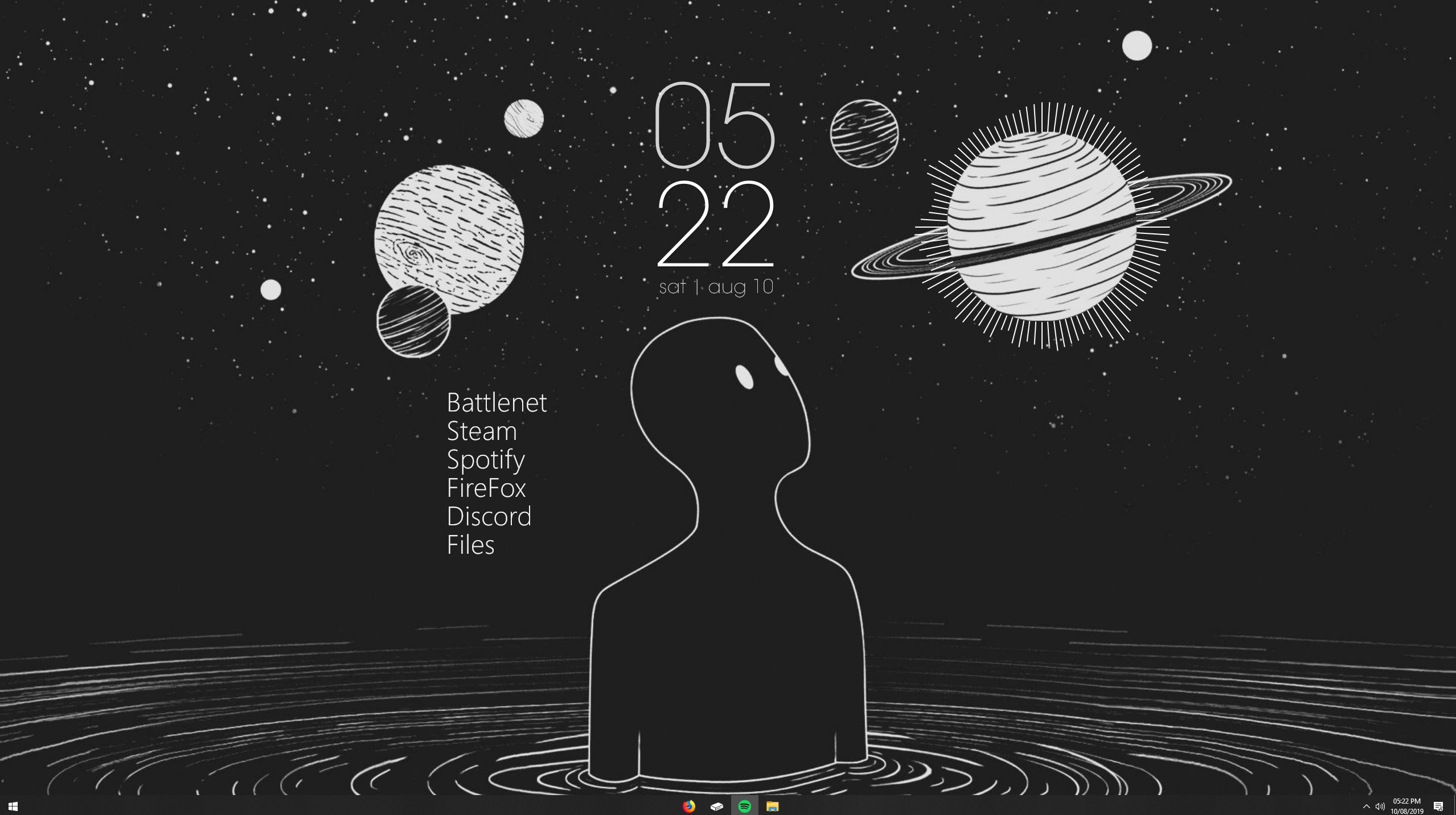 Simple but effective I feel :) | Scrolller