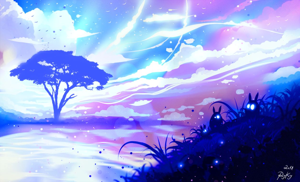 Simple Life by Benjamin Cehelsky | Scrolller