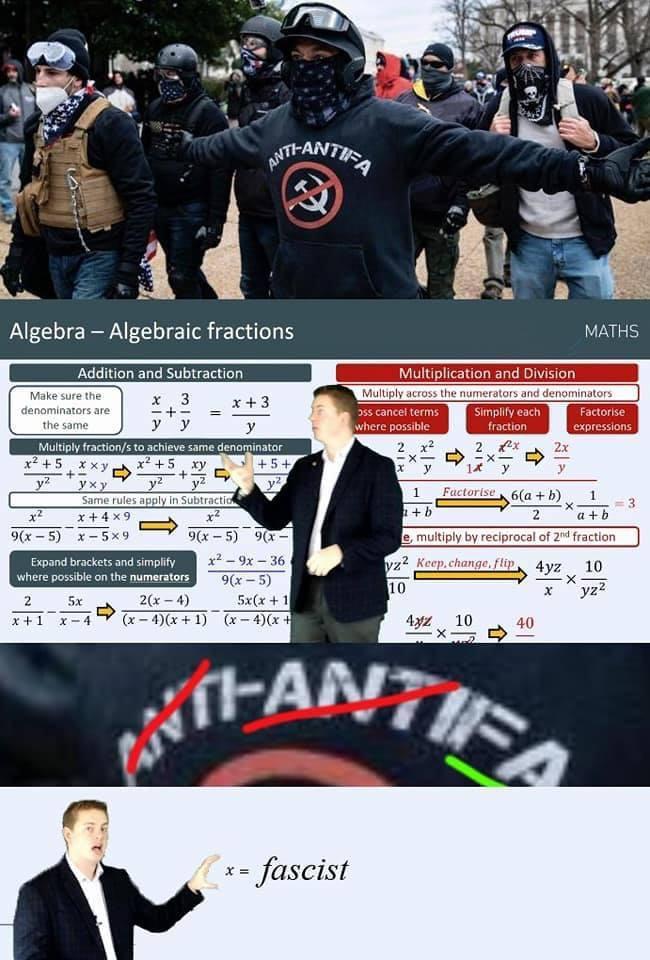 Simple mathematics | Scrolller