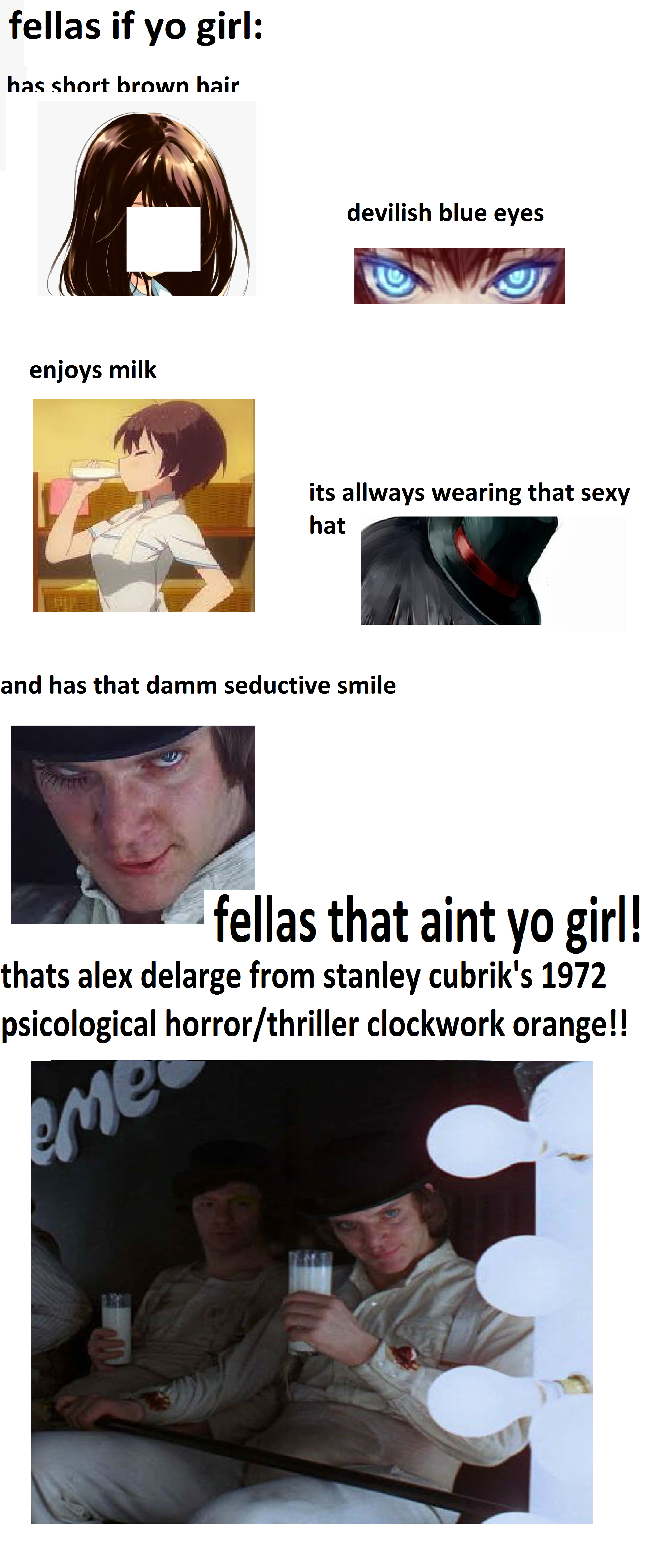 simple misunderstanding | Scrolller