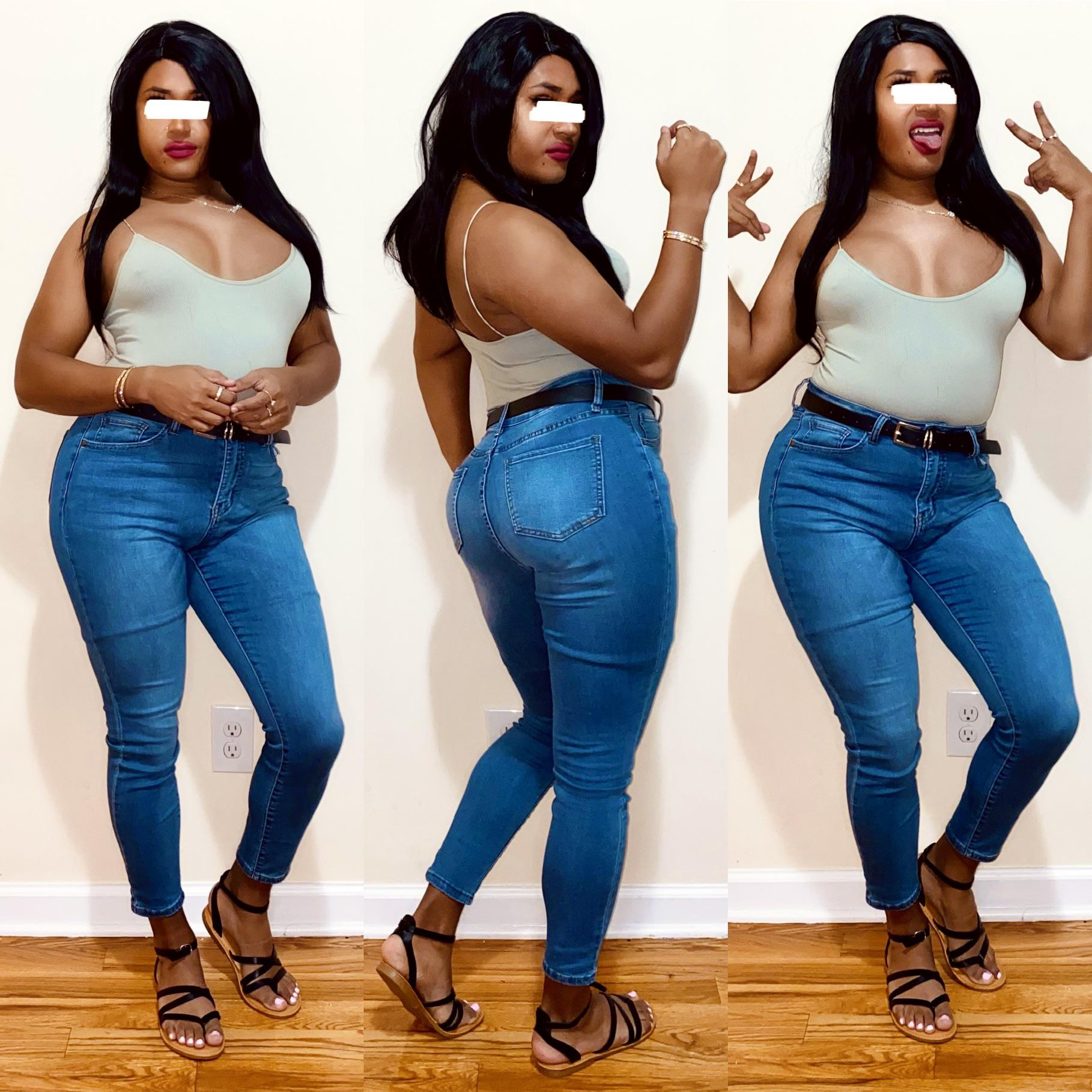 SIMPle outfit 😉 | Scrolller