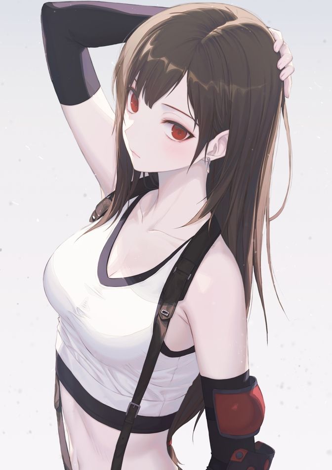 Simple Portrait | Scrolller