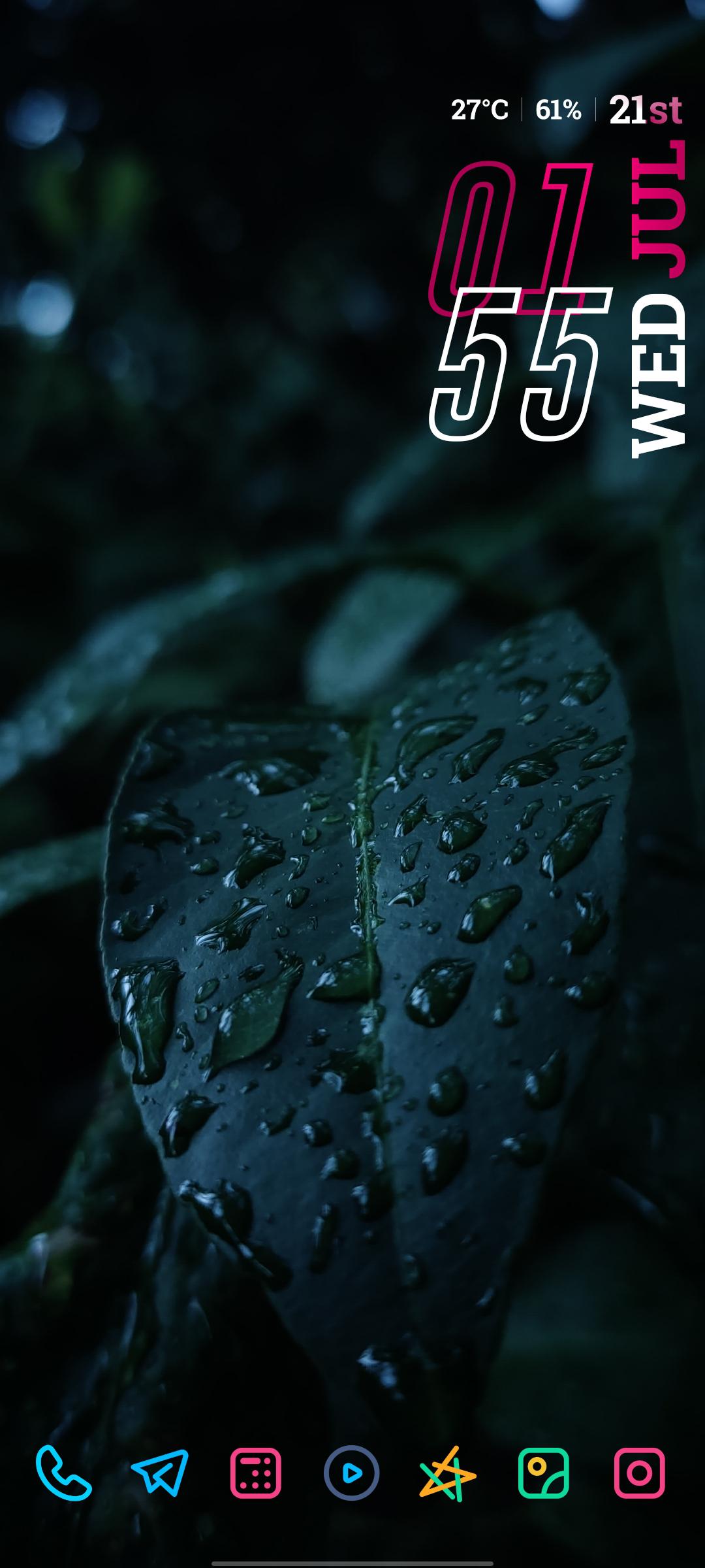 Simple Setup | Scrolller