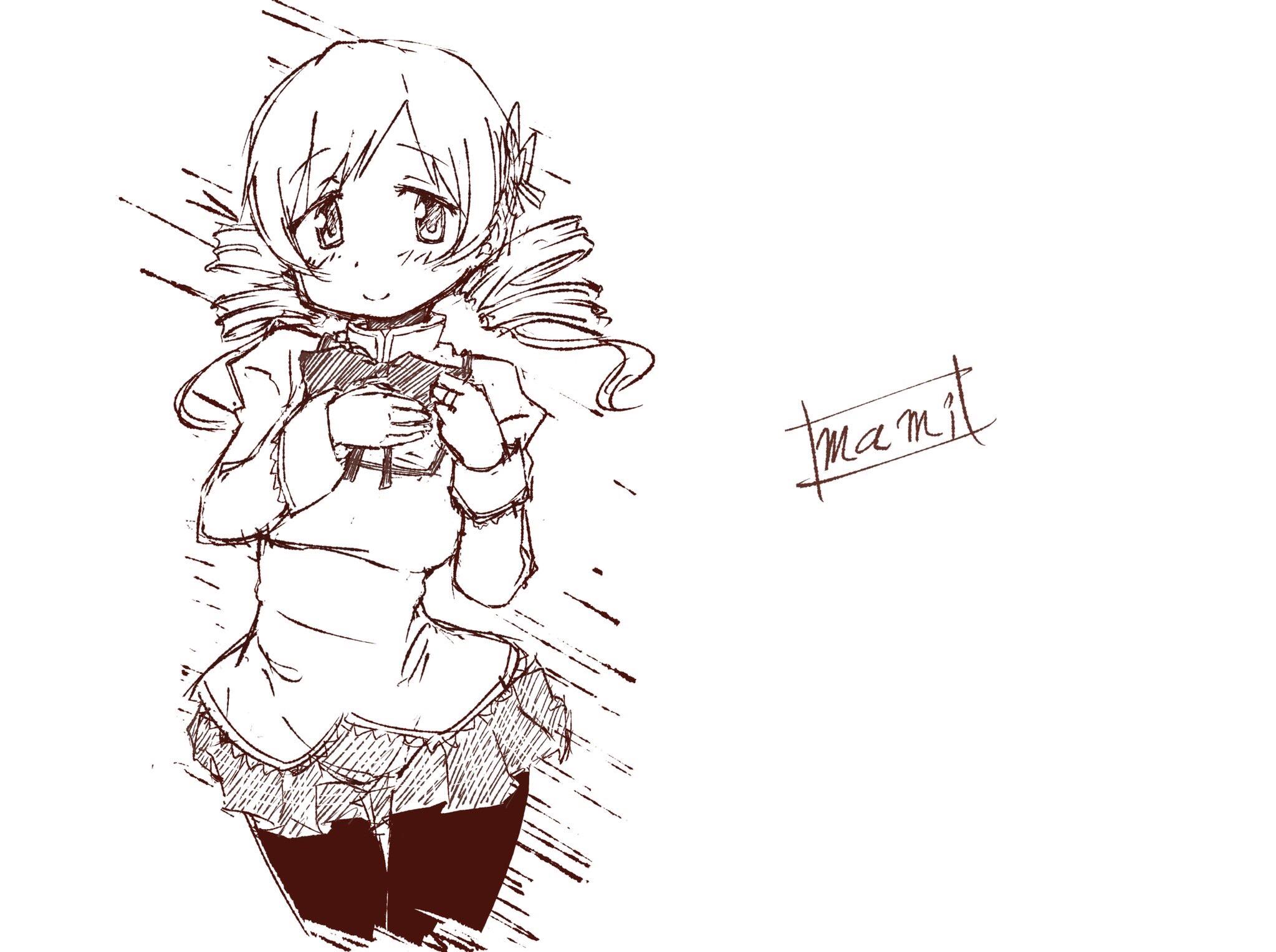 Simple Sketch | Scrolller