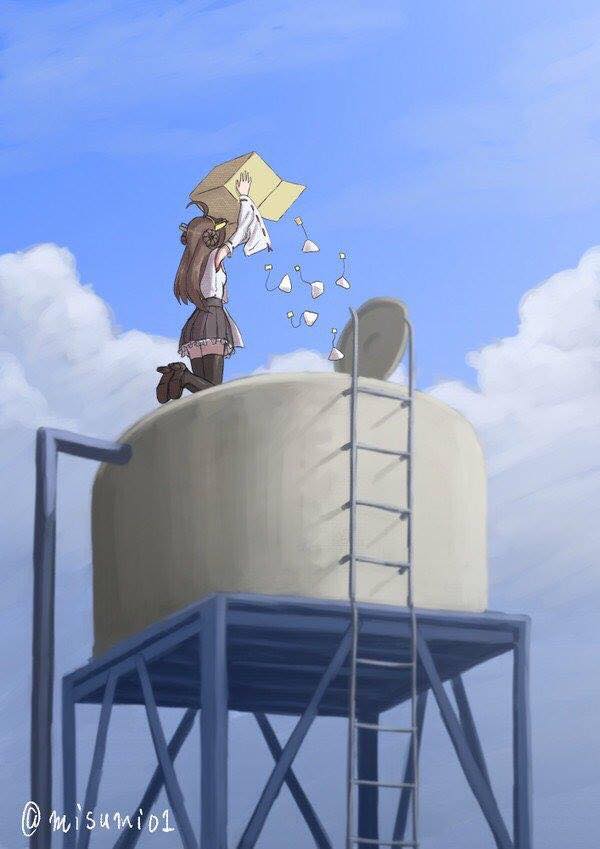 Simple solution | Scrolller