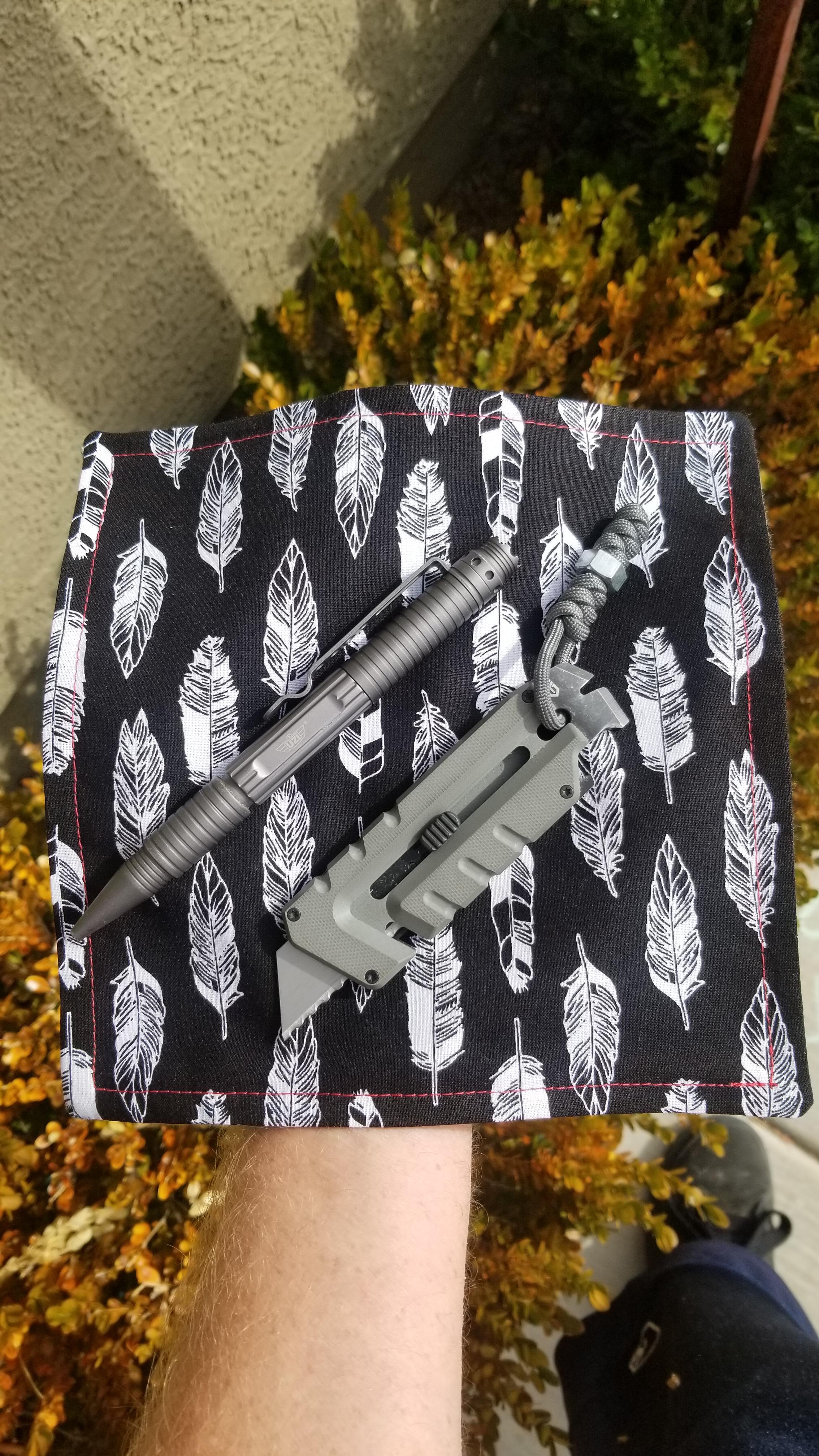 Simple sunday carry. | Scrolller