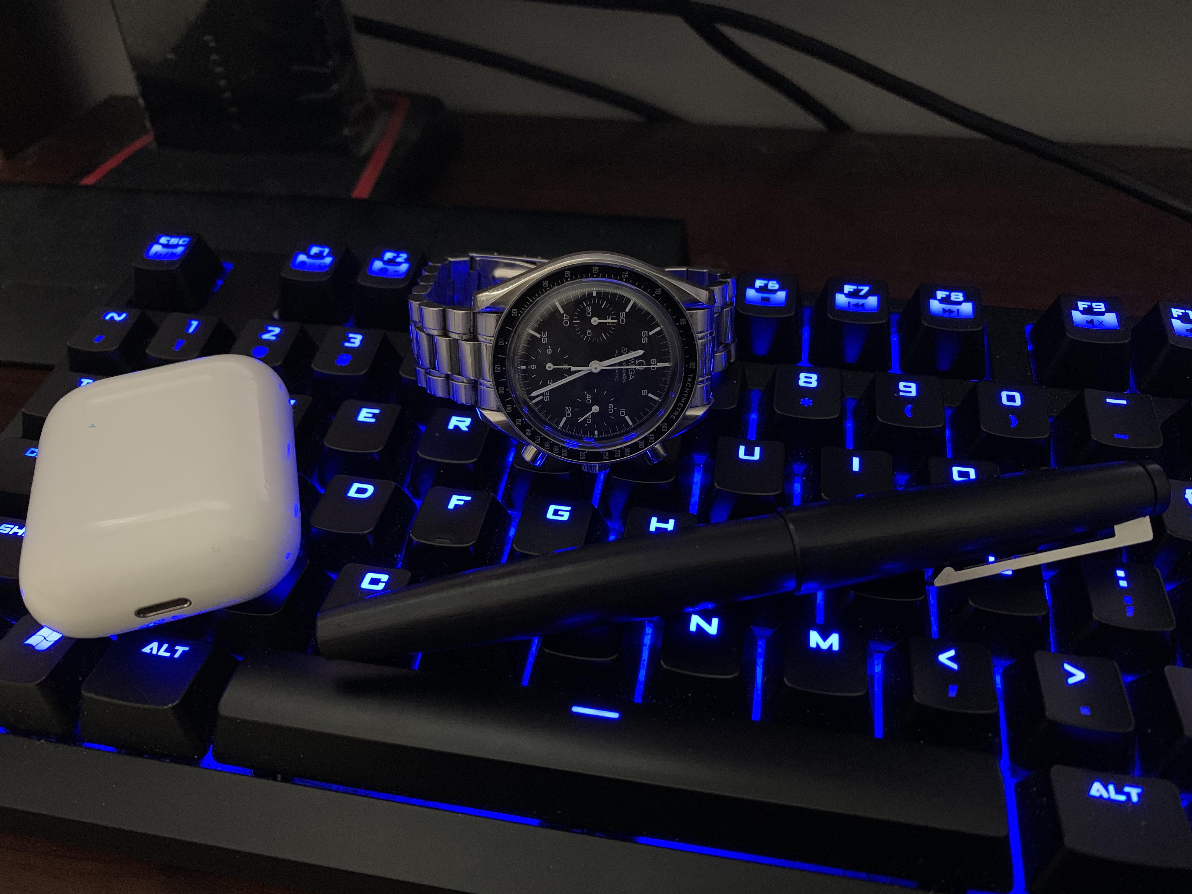 Simple WFH Essentials | Scrolller