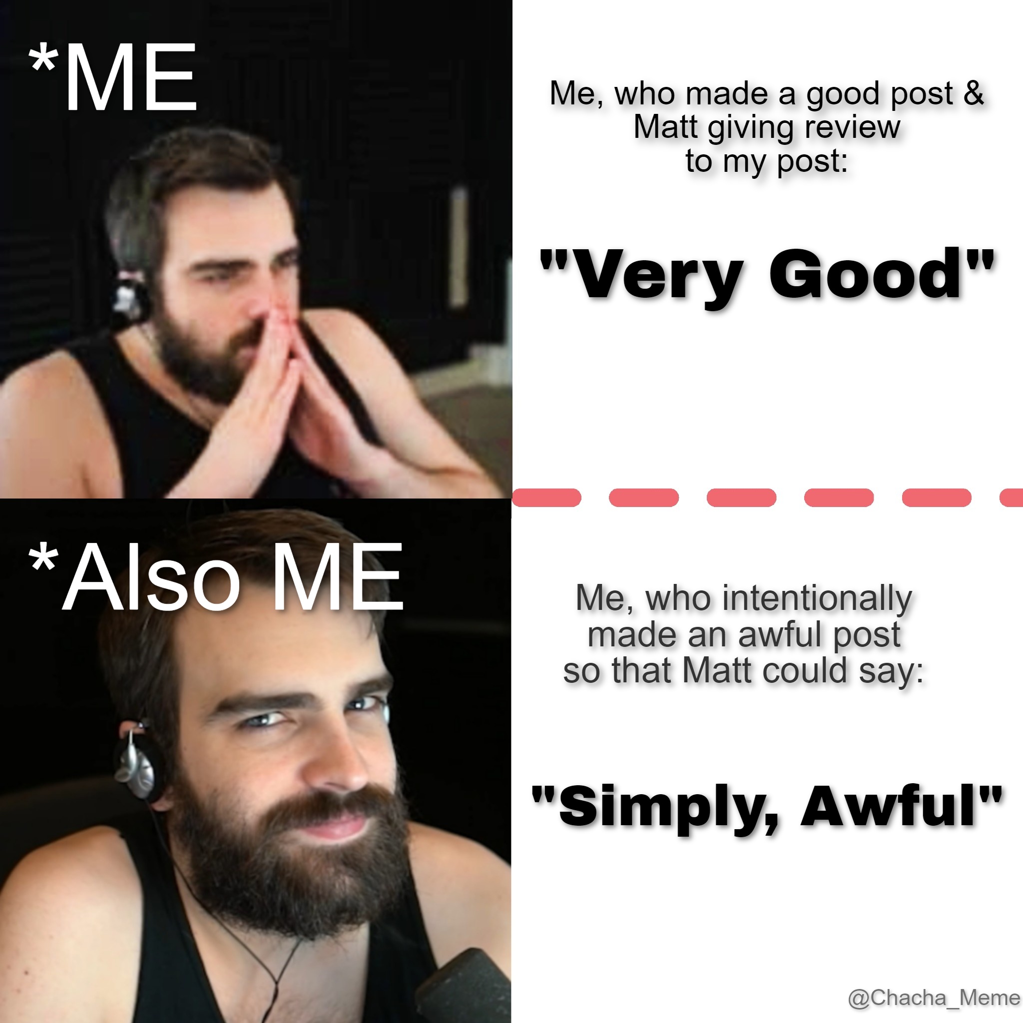 "Simply, Awful" | Scrolller