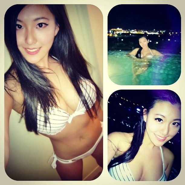 Simply beautiful (x-post from r/RealChinaGirls) | Scrolller