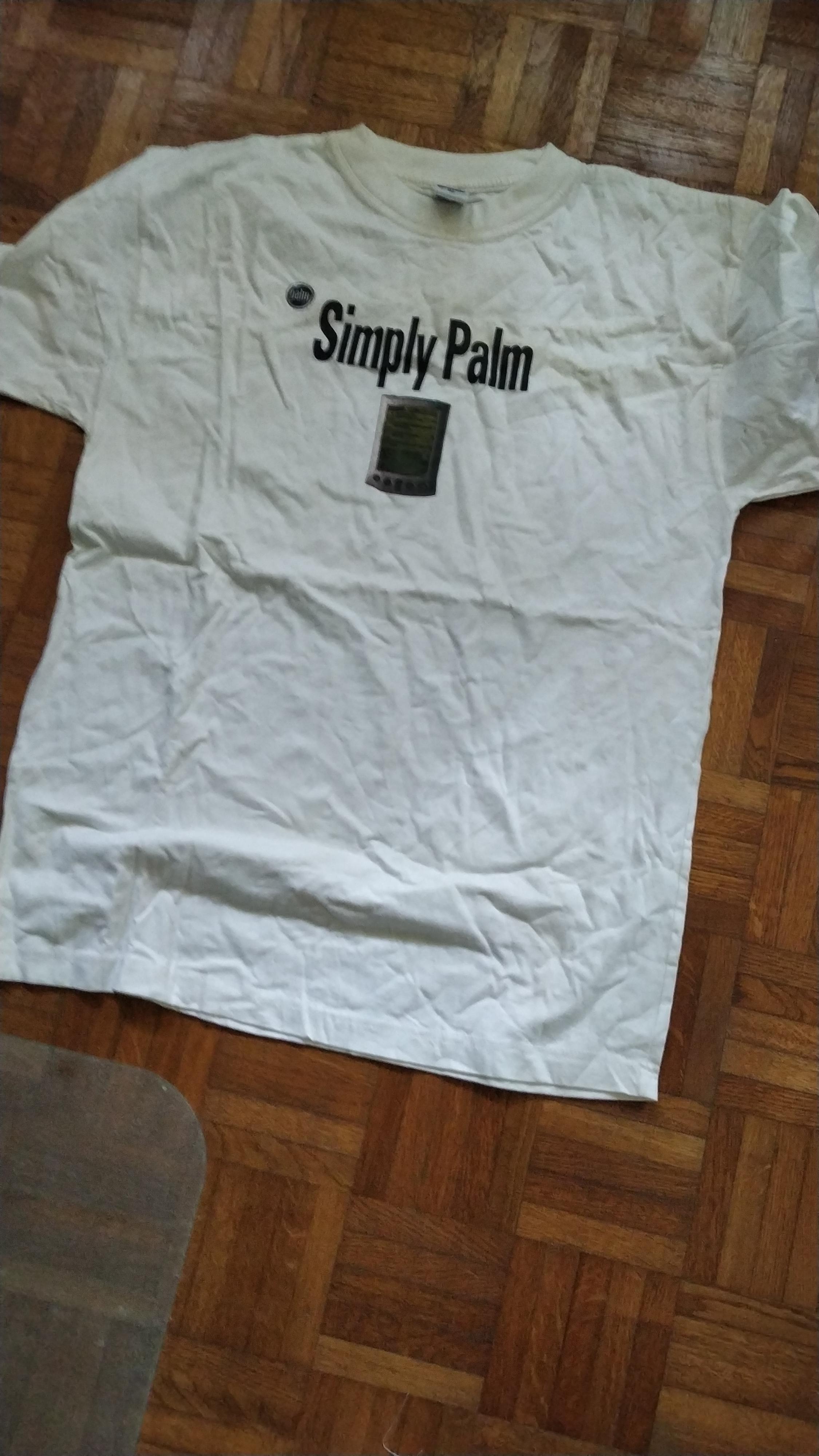 Simply Palm | Scrolller