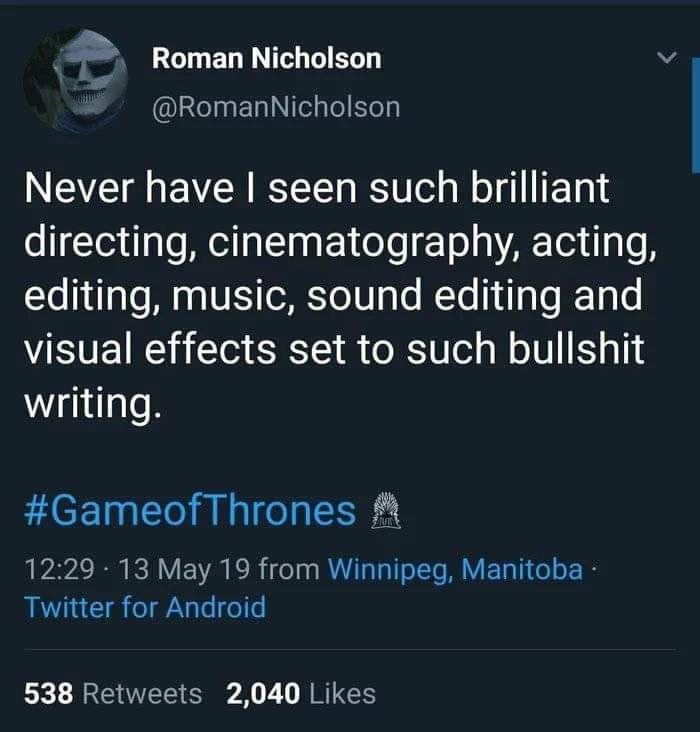 Simply put | Scrolller