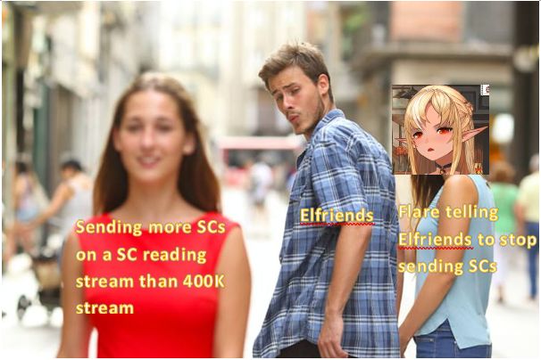 Simps together strong | Scrolller