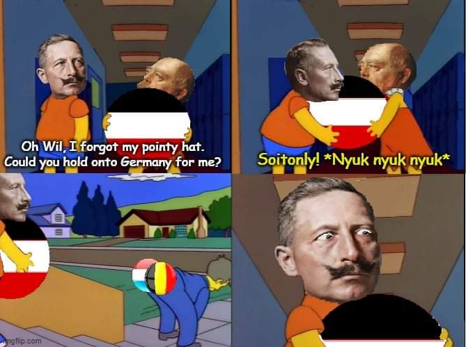 Simpsons History Meme Day 7 | Scrolller