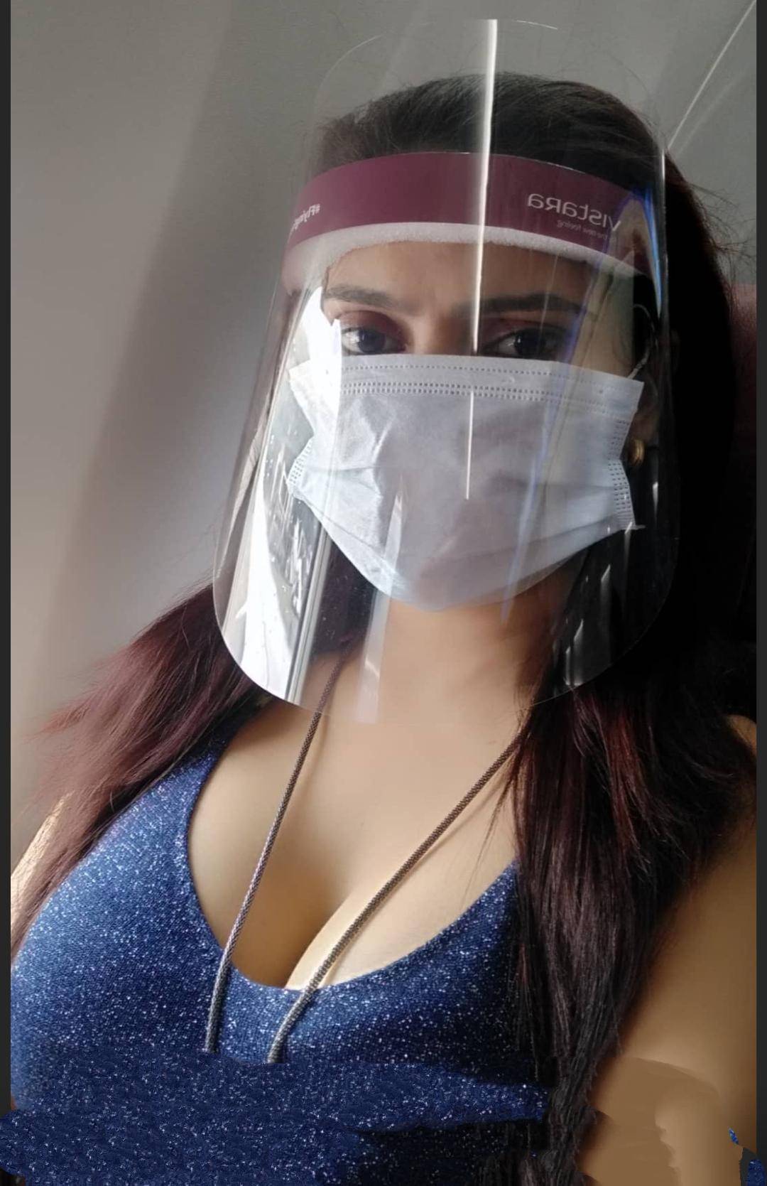 Simran Kapoor | Scrolller