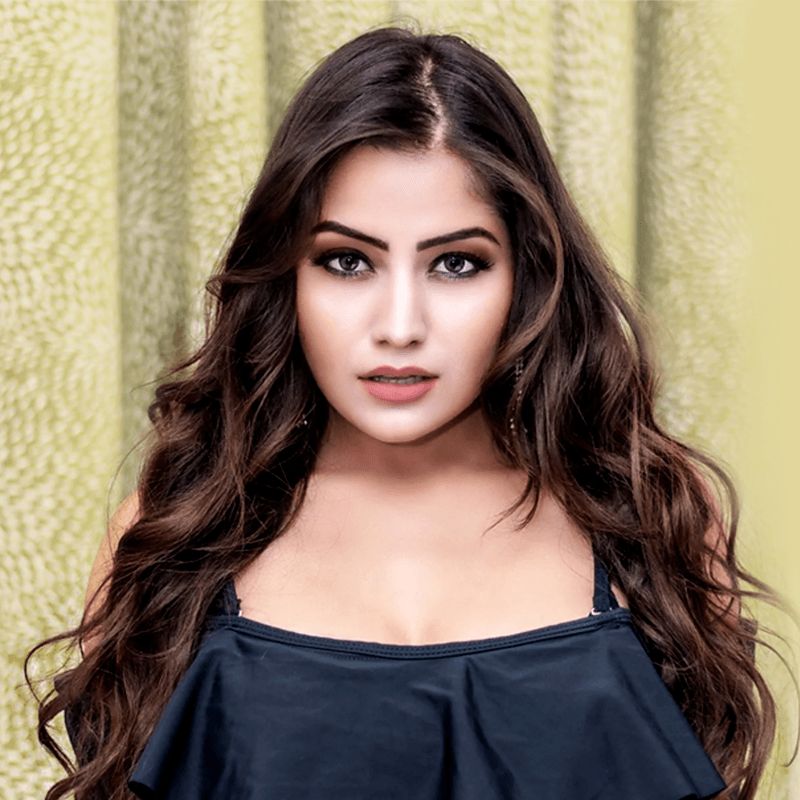 Simran Kaur Hot App Video "Chandan Ye Badan" (link in comment) | Scrolller