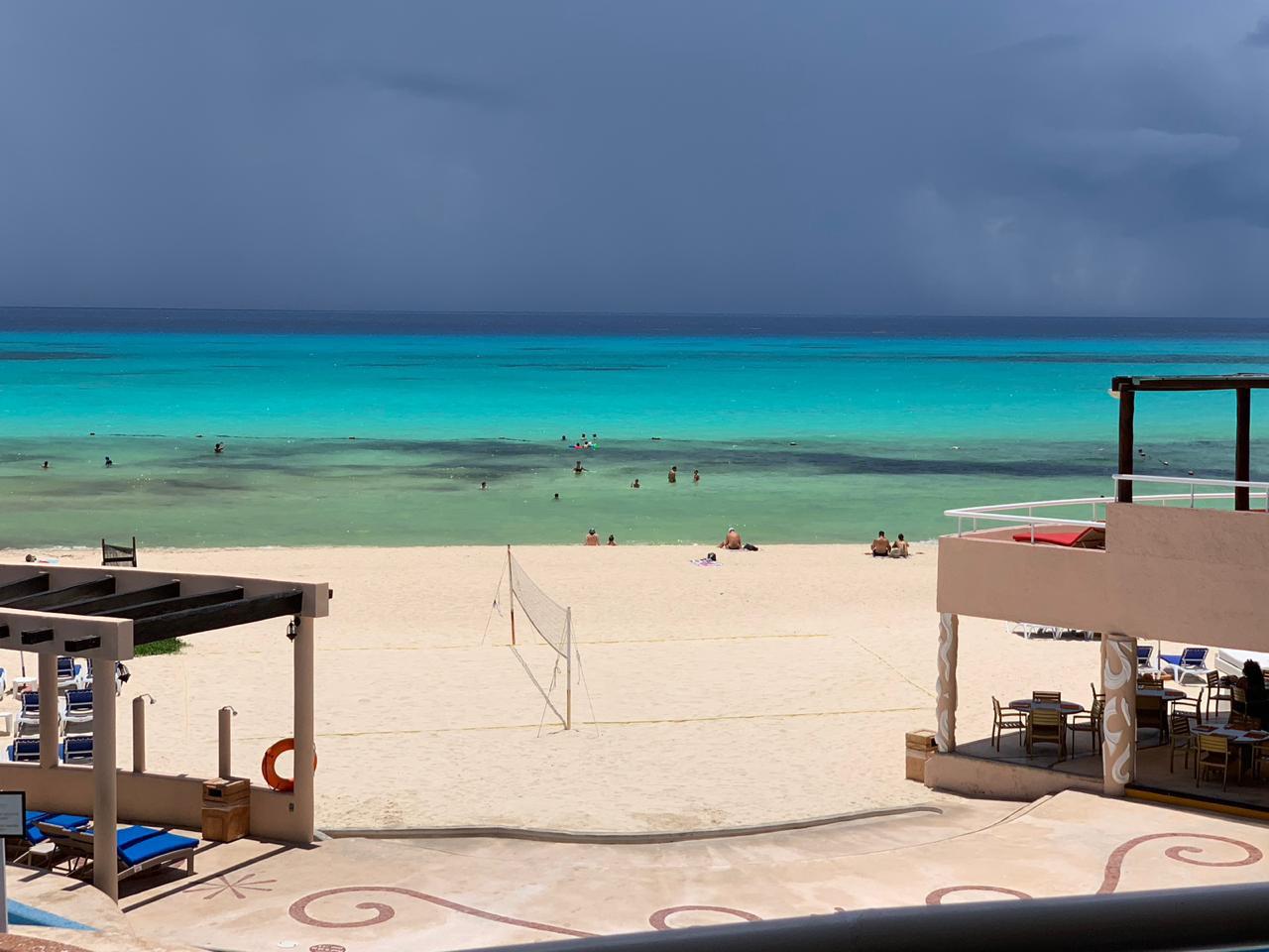 Sin Sargazo hoy!!!! | Scrolller