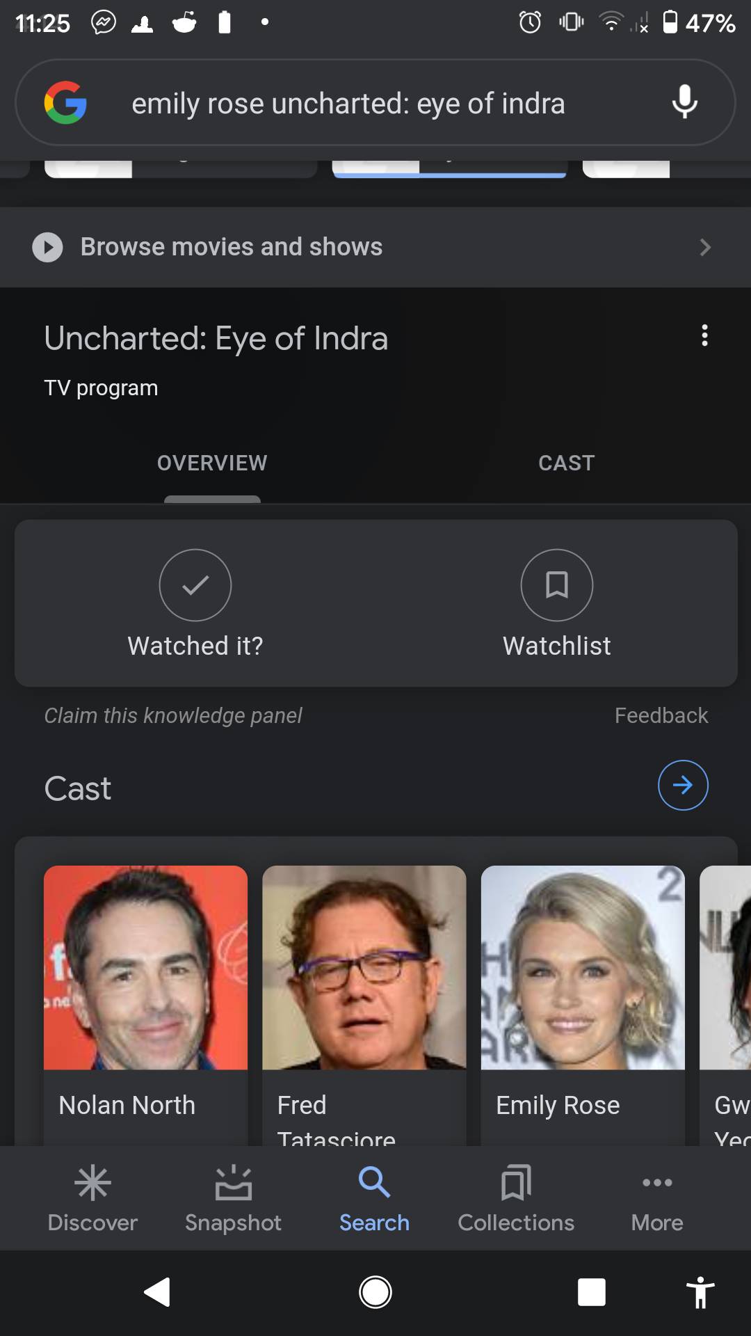 Since when? | Scrolller