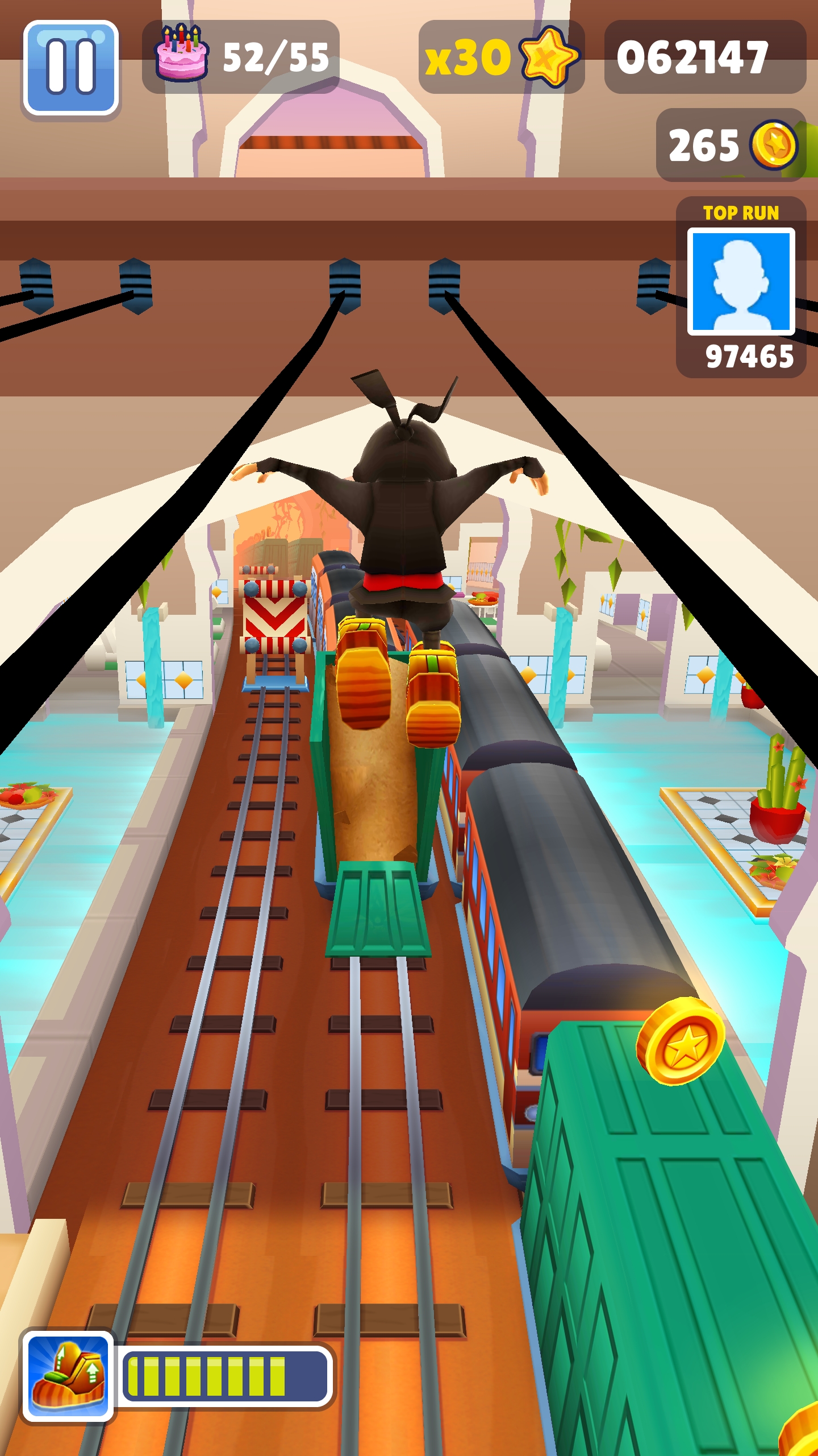 Since when is this thing deadly, even with a hoverboard?! | Scrolller