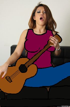 Sing-along! | Scrolller