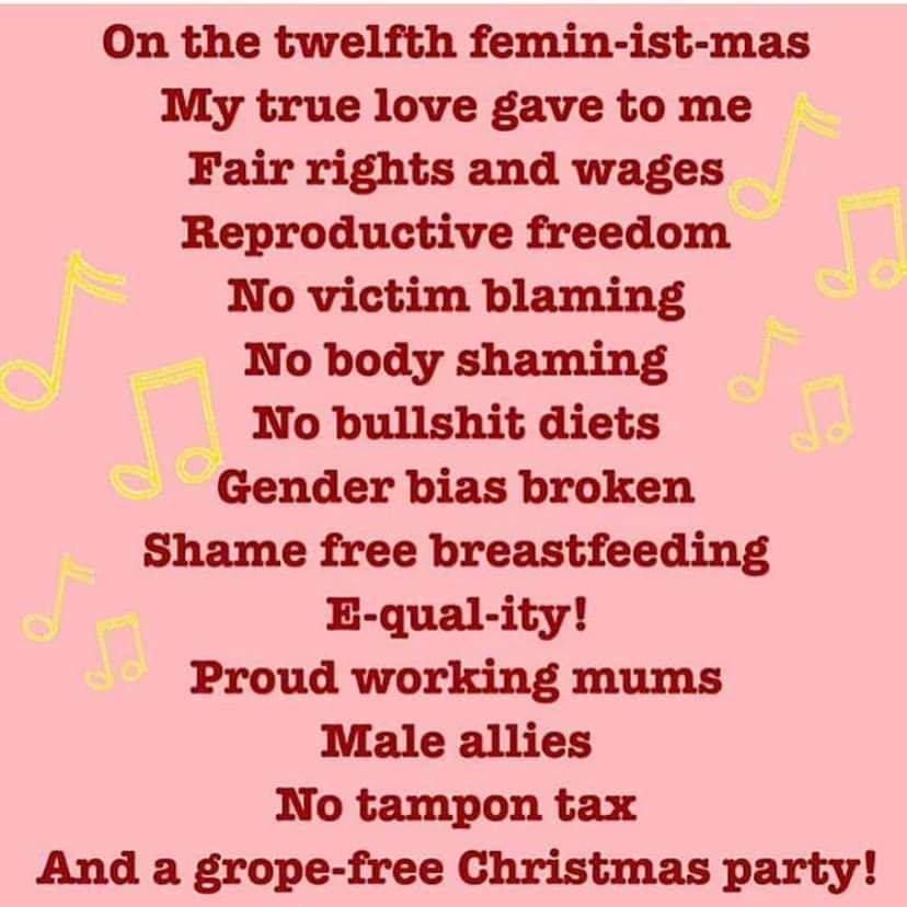 Sing along 😆🎄 | Scrolller