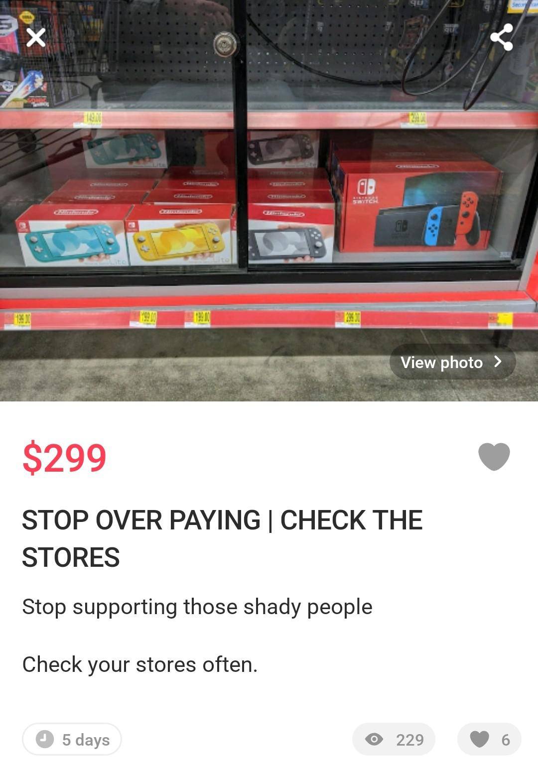 Sing it, sister. | Scrolller