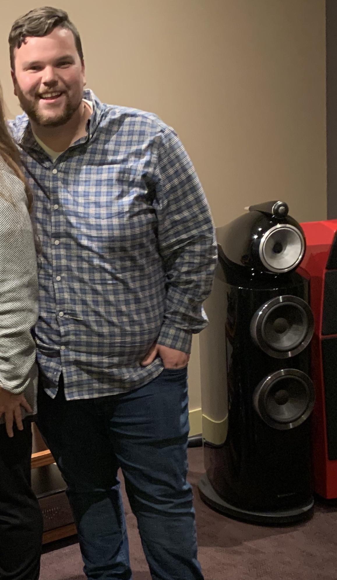 Single chub for chaser | Scrolller