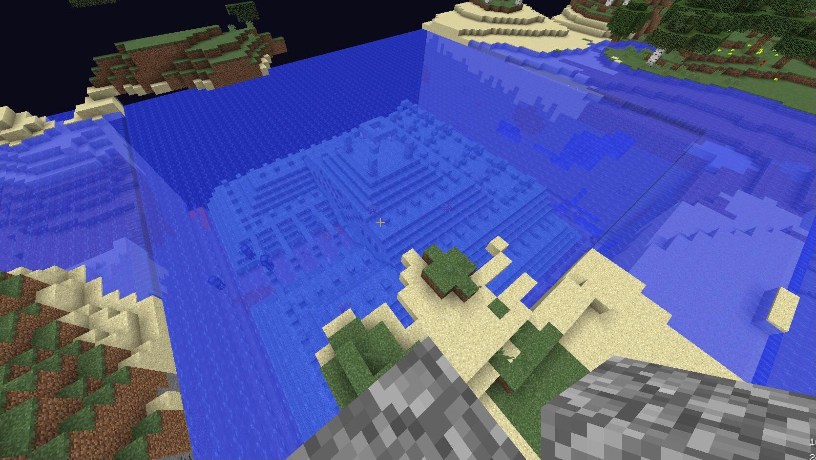 Single chunk replacement | Scrolller