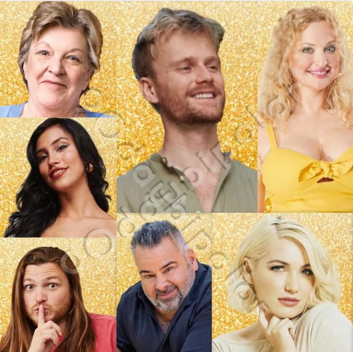 Single life season 2 cast why Debbie 👎 | Scrolller