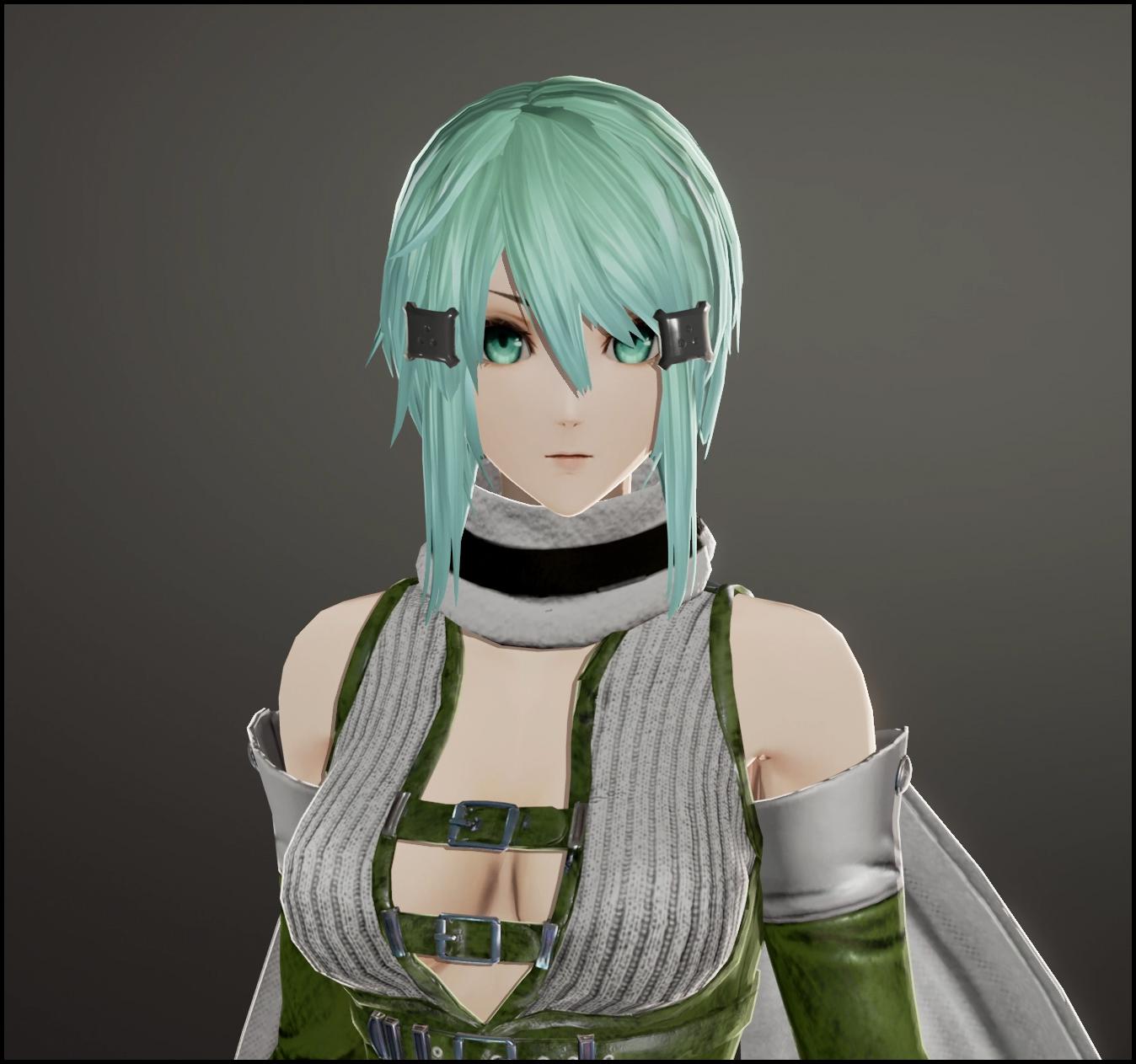 Sinon from SAO Gun Gale Online | Scrolller