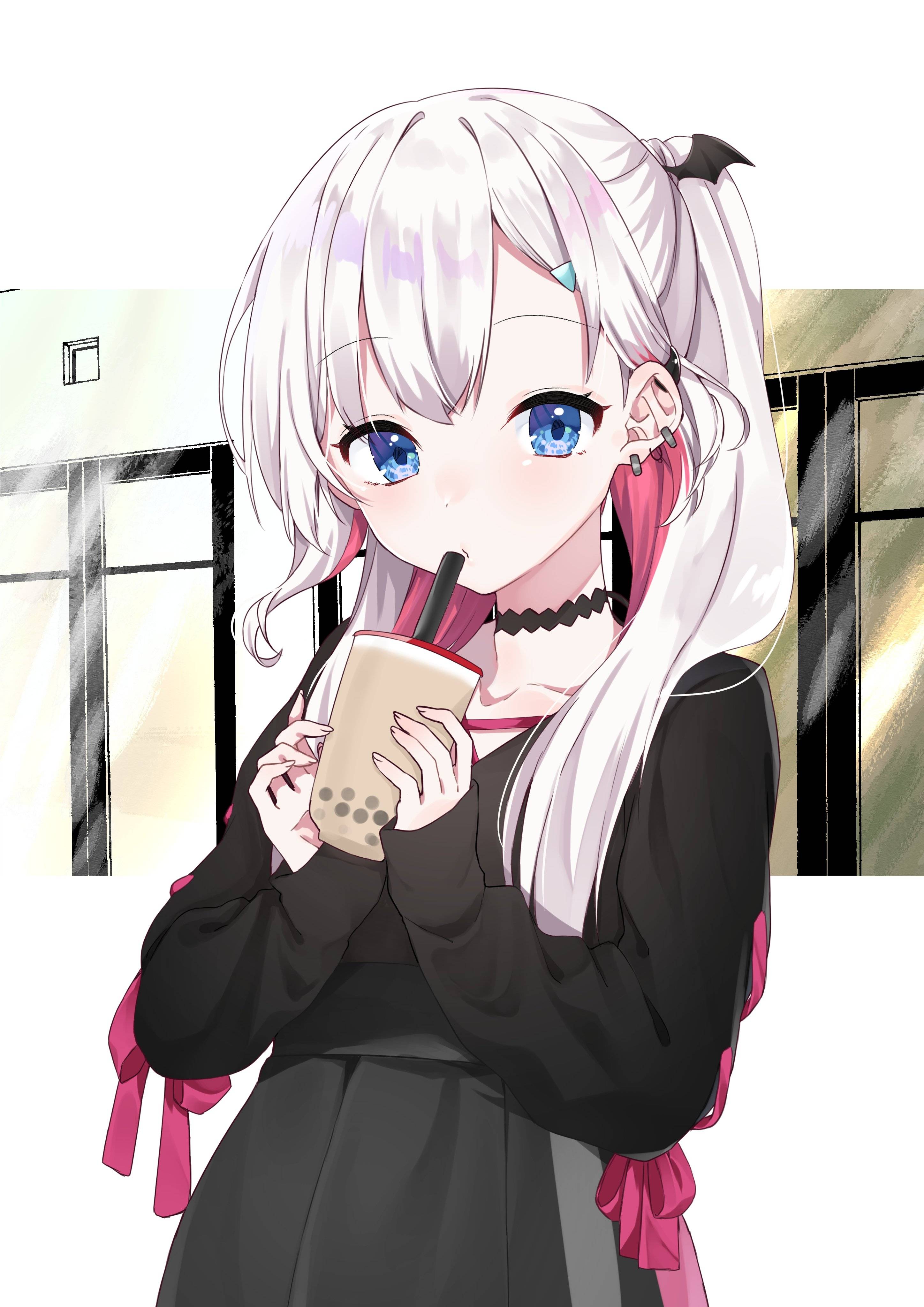 Sippin on some Bubble Tea [Original?] | Scrolller