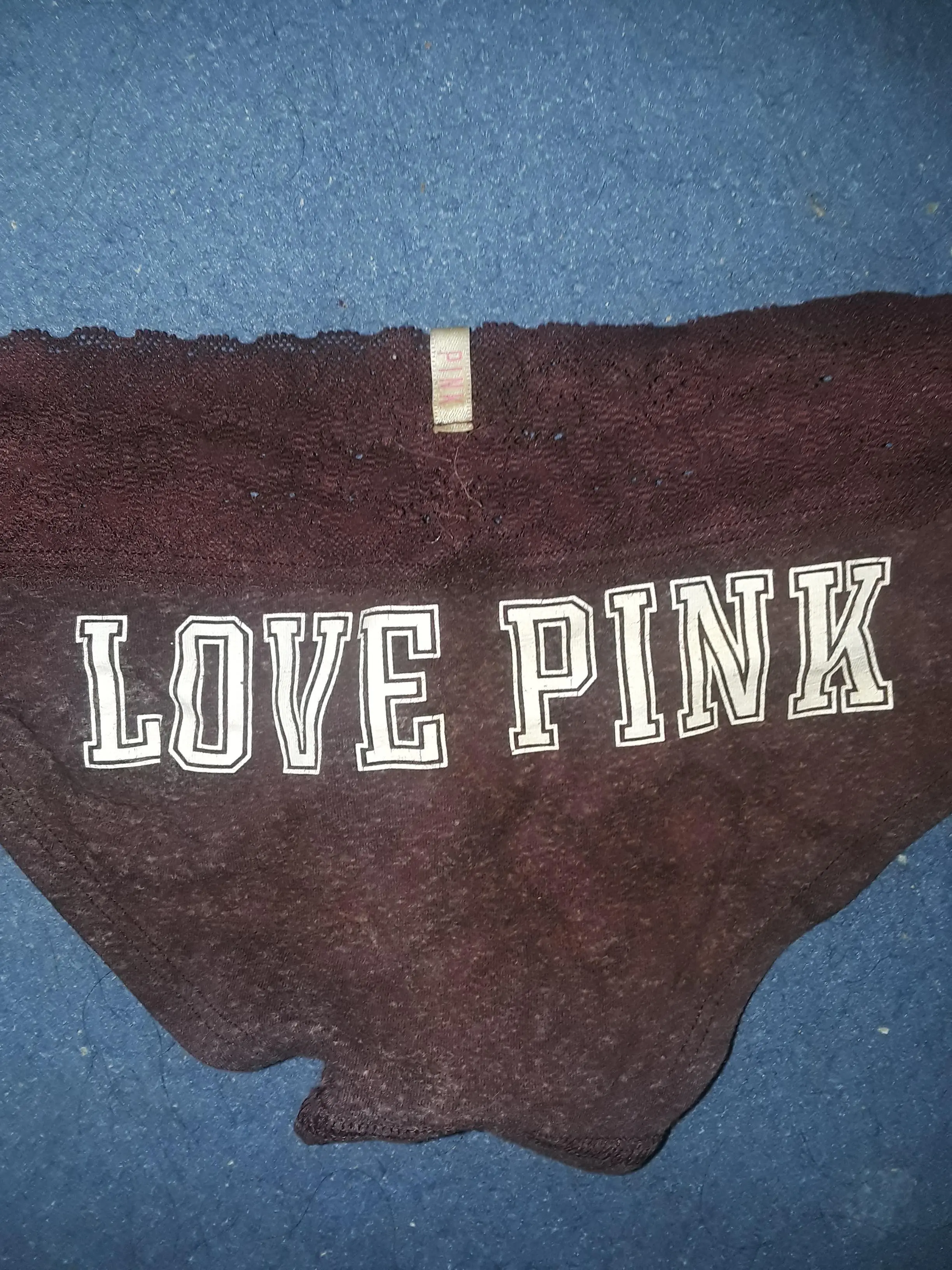 Sis Panties Scrolller