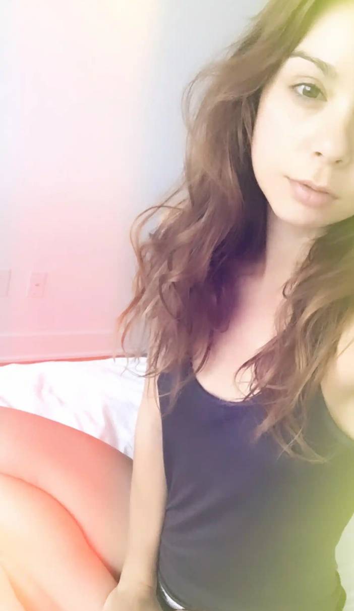 Sissy mistress for a submissive slave to explore my kinks with add me up on snap clarkmorgan20 ...