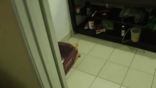 Sister Caught Masturbating Scrolller 4873